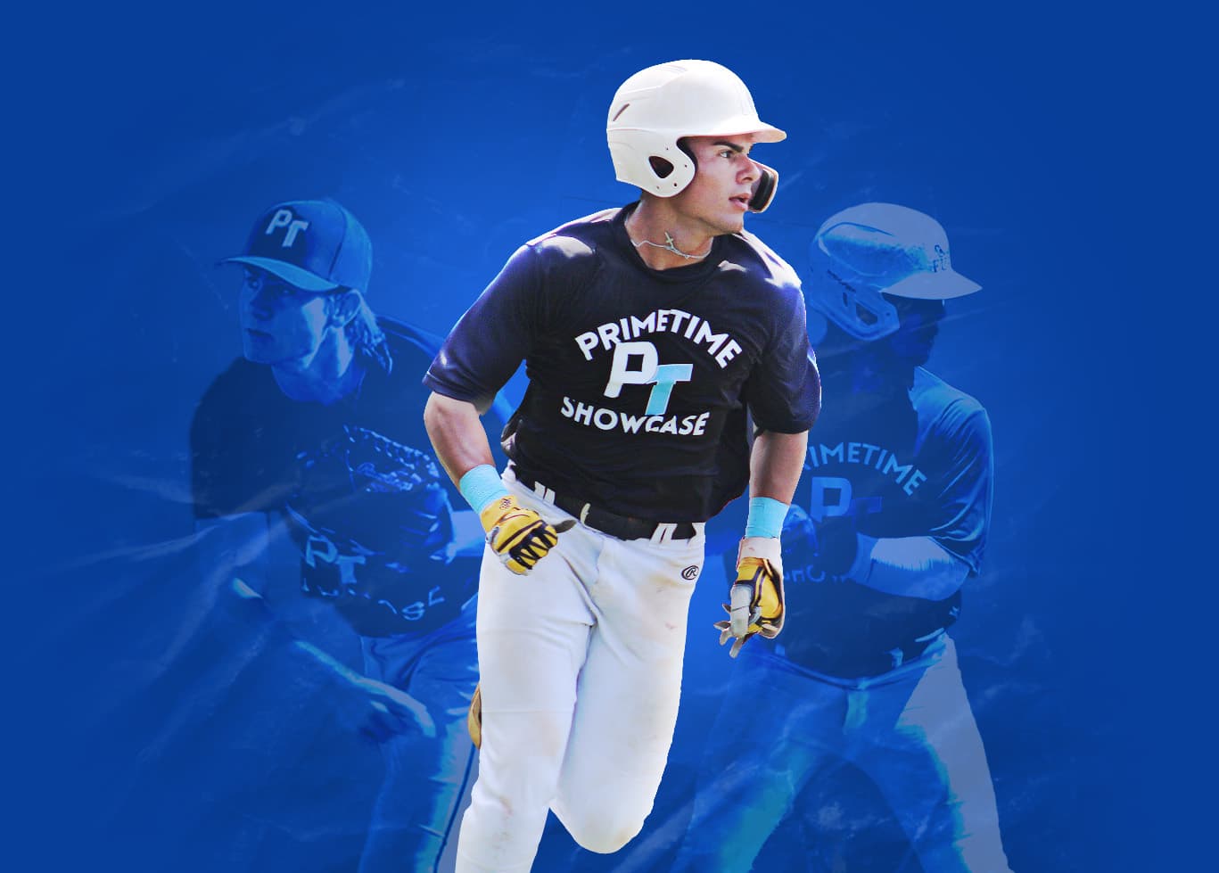 Ontario Baseball Showcase